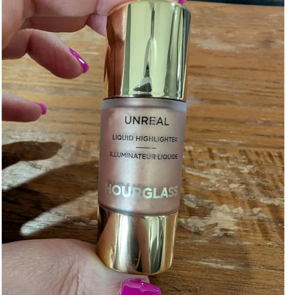 Hourglass | Makeup | Hourglass Unreal Liquid Highlighter Mythic 33 Fl ...